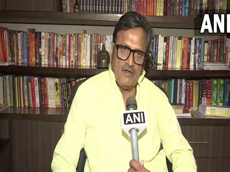 Shock To Bjp In Rajasthan Leader Of Opposition Rajendra Singh Rathore
