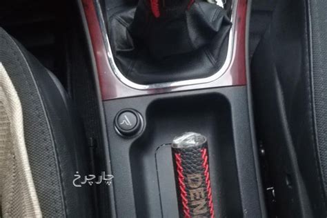 دنا پلاس کارکرده بدنه بدون رنگ سینی زیر موتور فلزی دور فرمان دوختنی