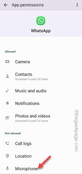 WhatsApp Calls Not Working On Android Here Is The FIX