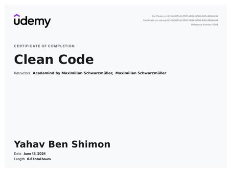 Yahav Ben Shimon On Linkedin Cleancode Refactoring Python