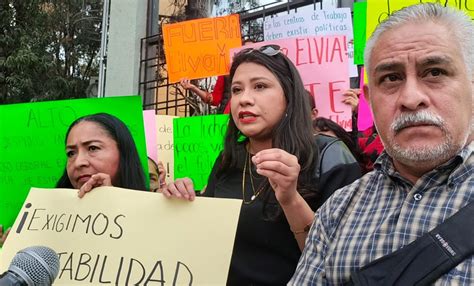 Piden A Director Del Issste Cese De Funcionaria En Oaxaca