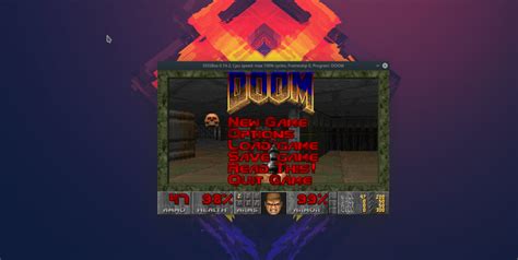 How To Play MS Dos Games On Linux With DOSBox