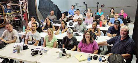 Creative Weekend Workshop Photography Workshops Phoenix