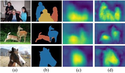 Visualizations For The Feature Maps After Passing FPN And Our Proposed
