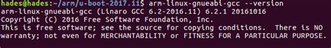嵌入式 Error Bad Value Armv5 For March Switch Segmentfault 思否