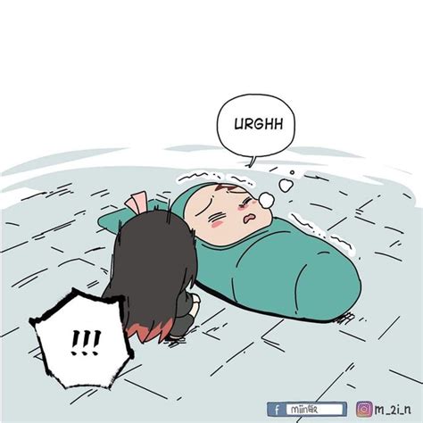 Kimetsu No Yaiba Giải Tỏa Căng Thẳng Ngày Nóng Với Mẩu Truyện Vui Về