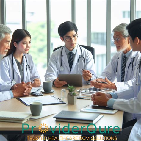 Mastering The Art Of Medical Billing A Guide To Financial Health For