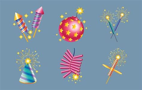 Firecracker Icon Vector Art Icons And Graphics For Free Download