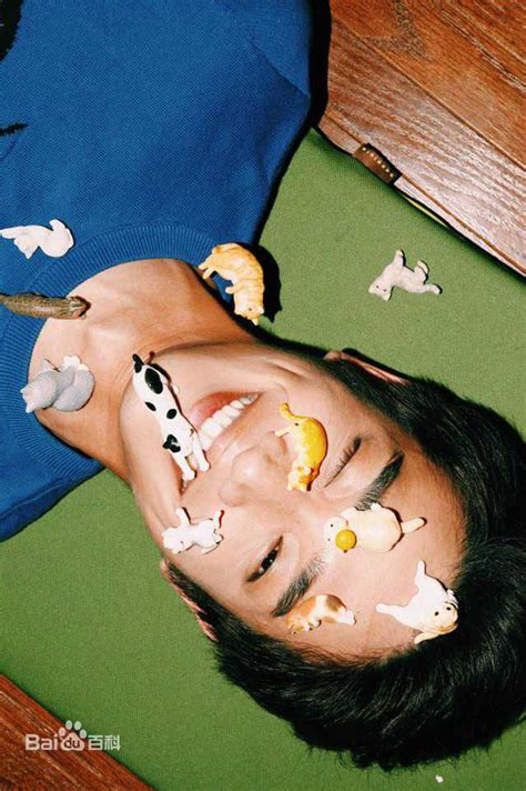 刘以豪 Jasper Liu 书籍图册 万佳直播吧