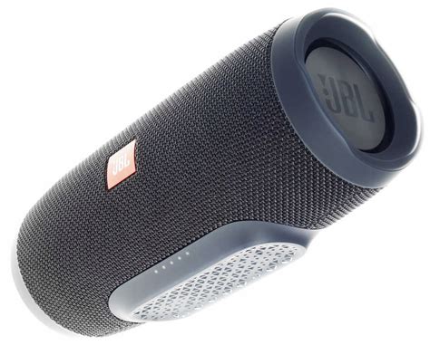 GŁOŚNIK MOBILNY JBL CHARGE CZARNY WODOODPORNY oficjalne archiwum Allegro