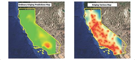 Ordinary Kriging Step Practical Guide
