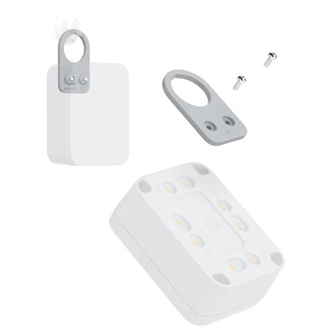 Unify Hook Loop Kit Type J Accessory Compatible With All Unify Enclosures