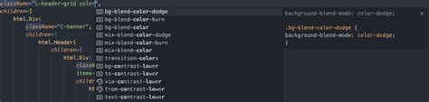 Couldn T Show SCSS CSS Suggestions Because Of Screen Issue Tailwindlabs Tailwindcss