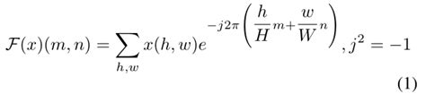 Cvf2020邻域自适应语义分割：fda Fourier Domain Adaptation For Semantic