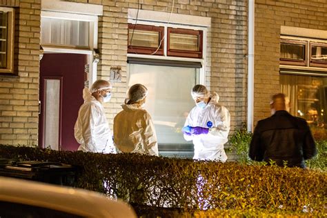 Nog Maar Net Terug Uit Het Blijf Van Mijn Lijf Huis Werd Maria In Haar
