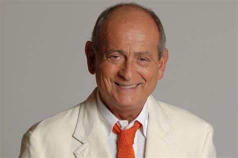 Chiche Gelblung recibió el alta y seguirá en su casa con la
