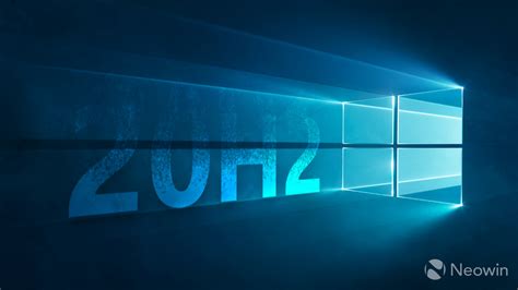 Microsoft Ends Support For Windows Version H Enterprise