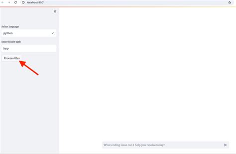 Build Your Own Ai Driven Code Analysis Chatbot For Developers With The Genai Stack Docker