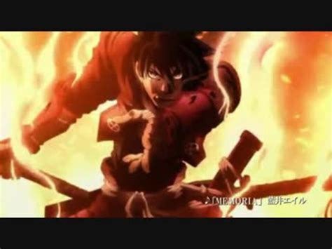 Fatezeroにドリフターズが召喚されたようです。 ニコニコ動画