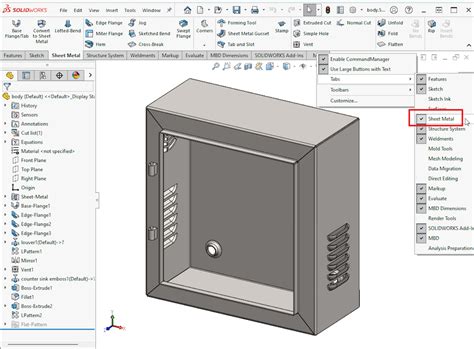 10 Things I Wish I Knew About Solidworks As An Engineer In Industrial