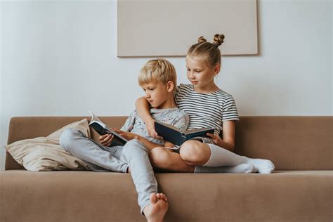 5 Consejos Para Cuidar La Salud Visual En Los Niños Crealens