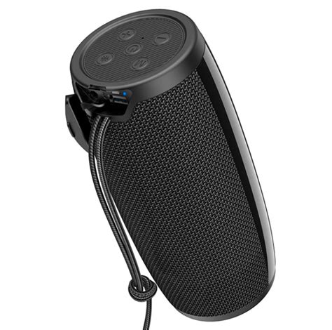 BOROFONE BR20 Sound wave, wireless speaker - Startech Store