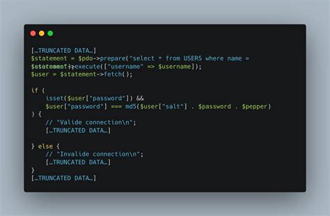 How To Update Passwords To Secure Their Storage With Argon