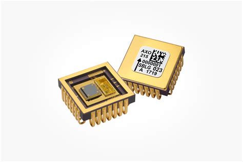 Inertial Sensors Miniaturized Mems Accelerometer With Excellent