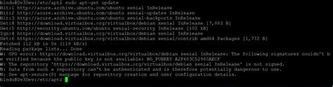 Install And Run Minikube In Azure Linux Vm By Bindu Chinnasamy Medium