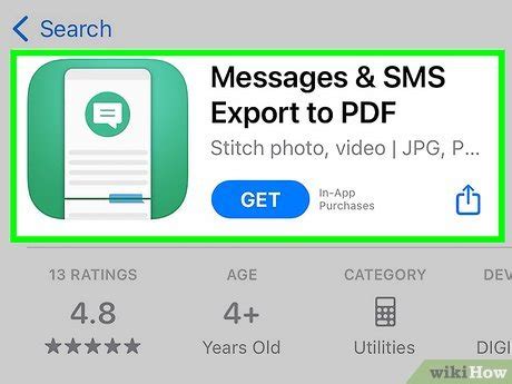 Ways To Hide Text Messages On IPhone Without Deleting Them