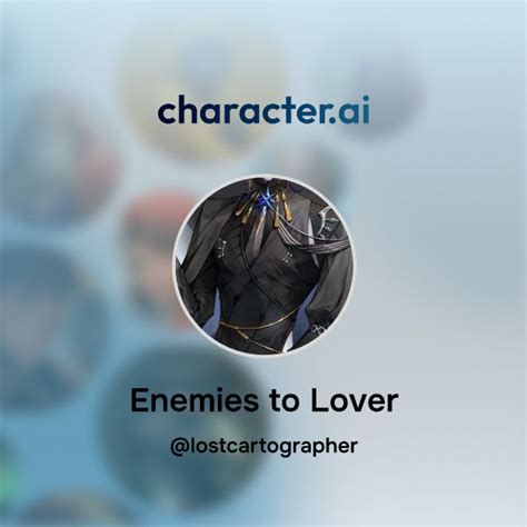 chat with enemies to lover character ai personalized ai for every