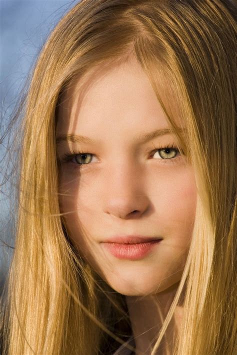 Ekaterina Samsonov Profile Images — The Movie Database Tmdb