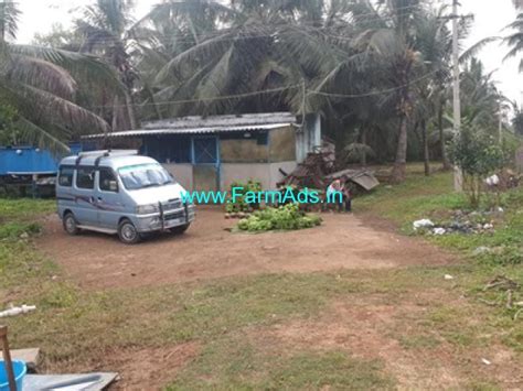 Acre Guntas Farmland For Sale Near Kunigal Kunigal Tumkur FarmAds In