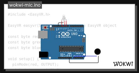 Wokwi Online ESP32 STM32 Arduino Simulator