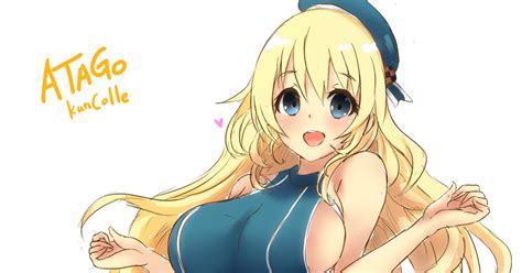 艦これ 愛宕さん 久我斬九朗（くがにゃん）のイラスト Pixiv