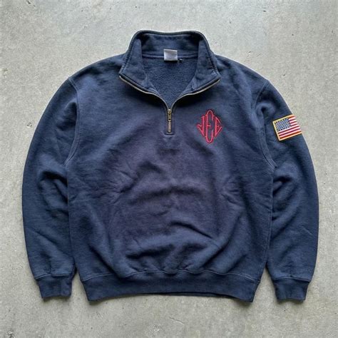Epstein Jacket Etsy México