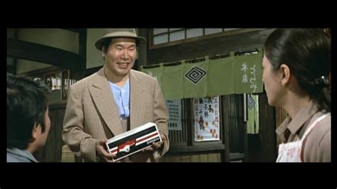 車寅次郎らしさ 第26作 男はつらいよ 寅次郎かもめ歌 Video Dailymotion