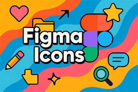 Download The Best Figma Icons For Any Design Project