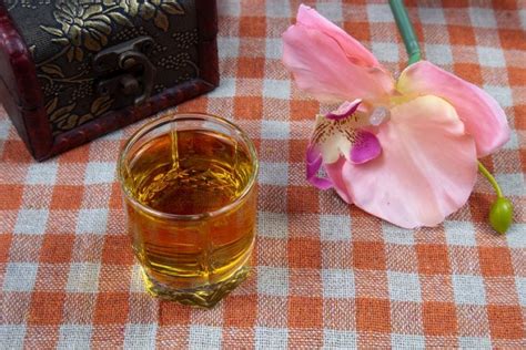 Настойка рябины на коньяке - рецепт в домашних условиях