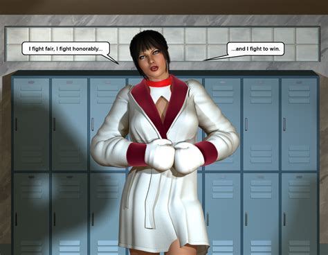 Simone Steele On A Mission B A B E