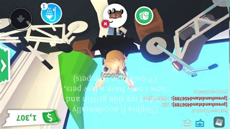 Adopt Me Glitches Roblox Youtube
