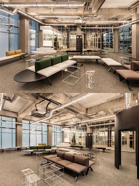 Interior에 있는 핀