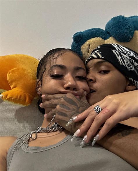 𝐒𝐓𝐔𝐍𝐍𝐀𝐆𝐑𝐋ᥫ᭡ Black Love Couples Cute Relationship Pics Cute