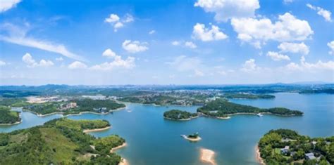 天目湖入选国家美丽河湖优秀案例我苏网