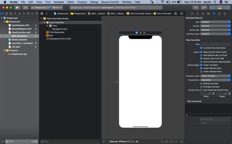 Ios Path绘制形状使用uibezierpath绘制自定义形状 Ios Csdn博客