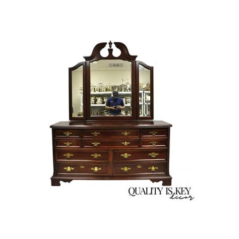 Vintage Bassett Bedroom Furniture Etsy