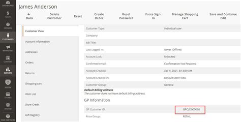 Magento Gp Connect Software 2025 Reviews Pricing And Demo
