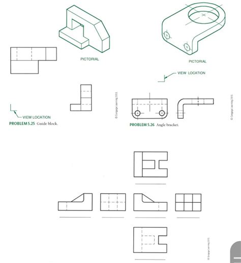 Solved These Problems Provide You With Views That Contain Chegg