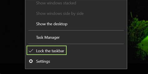 How To Add A Field To Your Windows Taskbar Laptop Mag