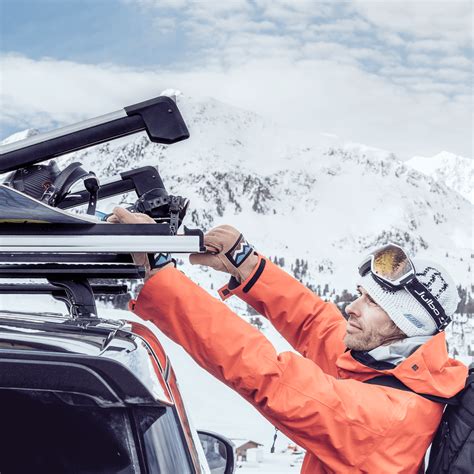 Thule SnowPack Extender Thule Magyarország